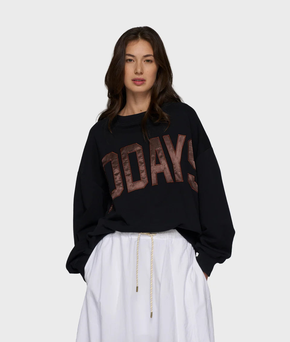 10 Days Amsterdam Outlet